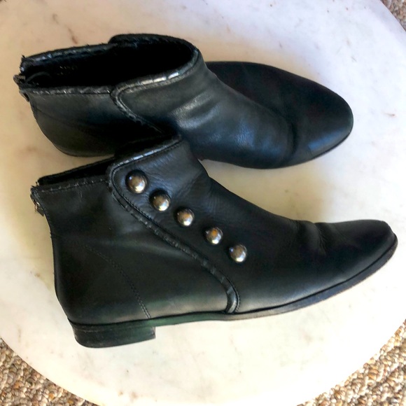 House of Harlow 1960 | Shoes | House Of Harlow Bailey Boots | Poshmark